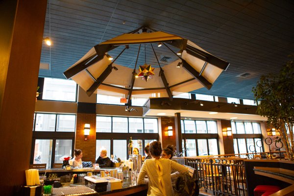 BACK DECK - 315 Photos & 617 Reviews - 2 West St, Boston, MA - Yelp