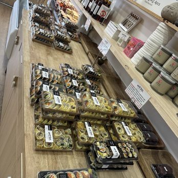 BARO GIMBAP - Updated January 2026 - 340 Photos & 174 Verified Reviews ...