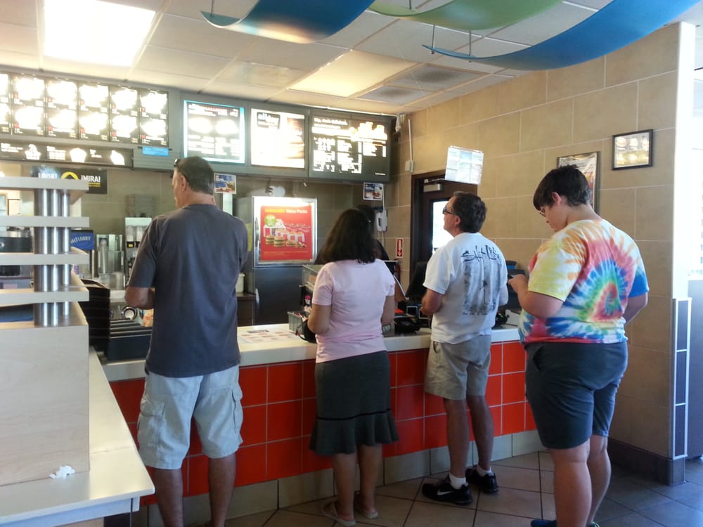 MCDONALD’S - Updated July 2025 - 25 Photos & 58 Reviews - 1625 County ...