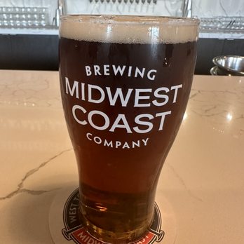 MIDWEST COAST BREWING - Updated August 2024 - 102 Photos & 77 Reviews ...