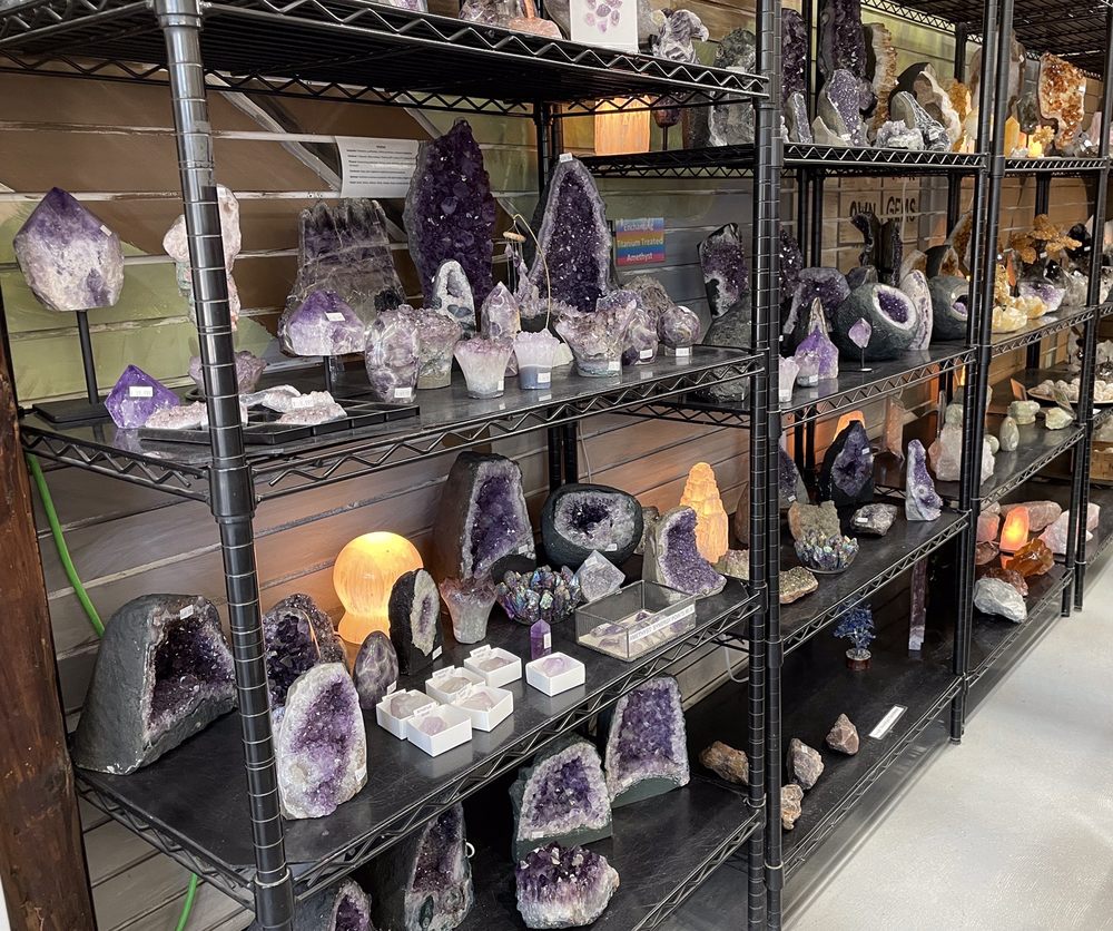 DELLS MINING COMPANY - Updated December 2025 - 13 Reviews - 427 ...