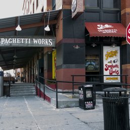 SPAGHETTI WORKS - Updated January 2025 - 252 Photos & 481 Reviews - 502 ...
