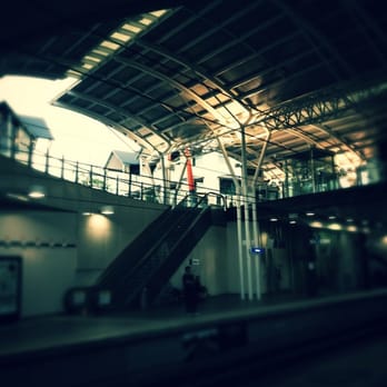 SUBIACO STATION - Updated March 2024 - Subiaco Square Road, Perth ...