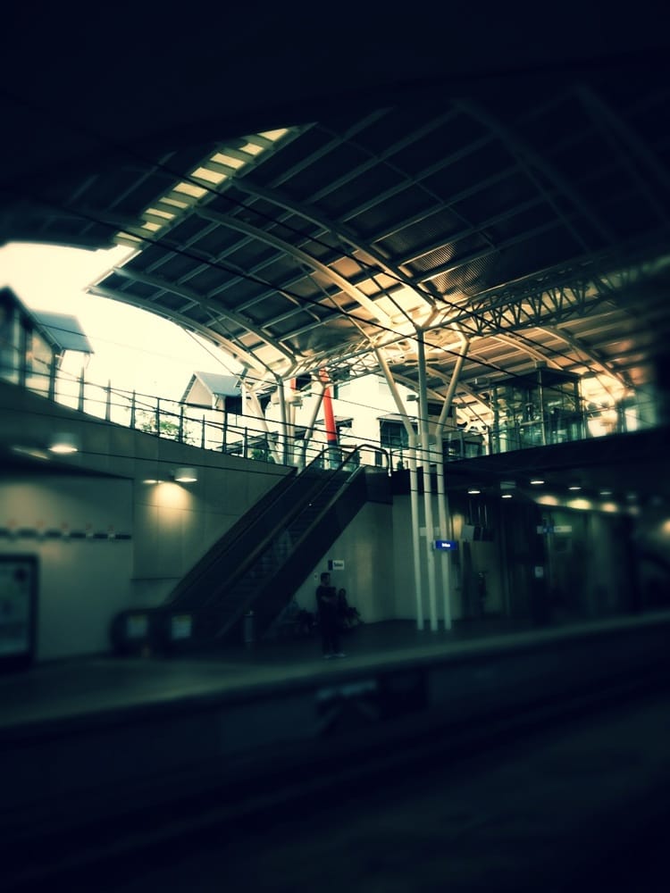 SUBIACO STATION - Updated March 2024 - Subiaco Square Road, Perth ...