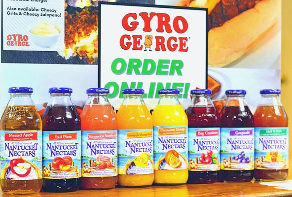 GYRO GEORGE - Updated December 2024 - 89 Photos & 27 Reviews - 5170 ...