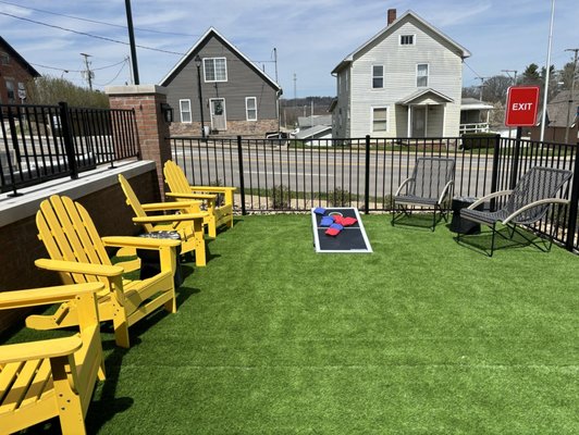 THE NOTE - Updated January 2026 - 11 Photos - 40 E Main St, Lexington ...