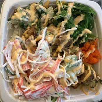 THE POKÉ COMPANY - Updated January 2026 - 167 Photos & 147 Reviews ...