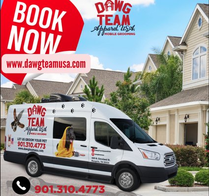 DAWG TEAM APPAREL USA - 194 Photos & 11 Reviews - 420 N Cleveland St ...