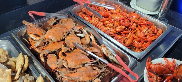 GOLDEN BUFFET & GRILL - Updated January 2026 - 232 Photos & 91 Reviews ...