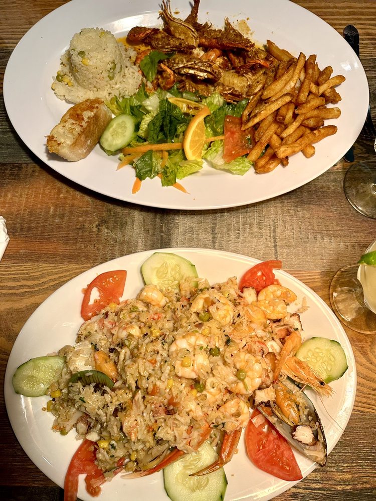 BOCA DEL MAR - Updated January 2025 - 33 Photos & 25 Reviews - 411 ...