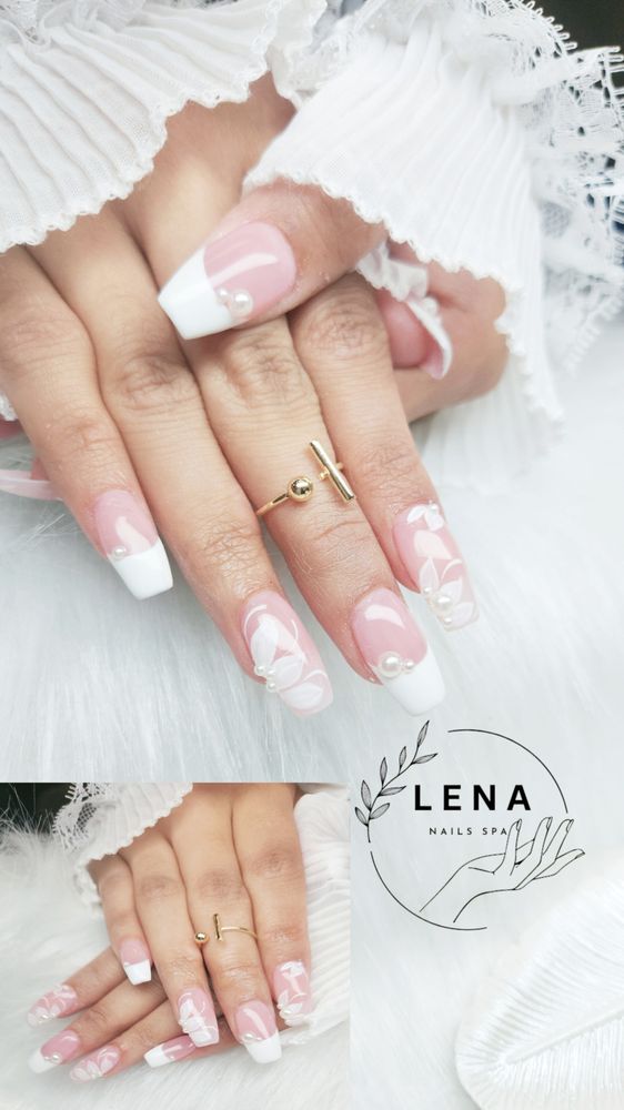 LENA NAILS SPA - Updated January 2026 - 11 Reviews - 1465 Woodbury Ave ...