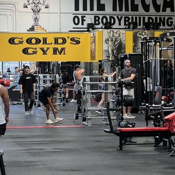 GOLD’S GYM - VENICE - Updated March 2025 - 200 Photos & 441 Reviews ...