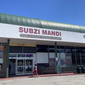 SUBZI MANDI - Updated December 2025 - 45 Photos & 20 Reviews - 251 ...