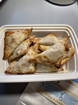 ALL AMERICAN WONTONS - Updated August 2025 - 150 Photos & 80 Reviews ...