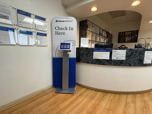 LABCORP - Updated May 2026 - 10 Reviews - 39 Creek Rd, Irvine ...