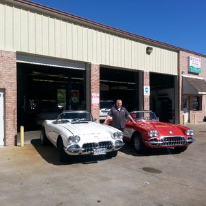 PLATINUM CHEVROLET - Updated July 2025 - 1212 W Moore Ave, Terrell ...