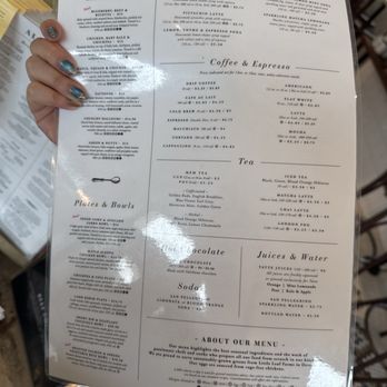 TATTE BAKERY & CAFE - Updated September 2025 - 314 Photos & 151 Reviews ...