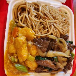 RICE BOWL EXPRESS - Updated July 2024 - 99 Photos & 110 Reviews - 31888 ...