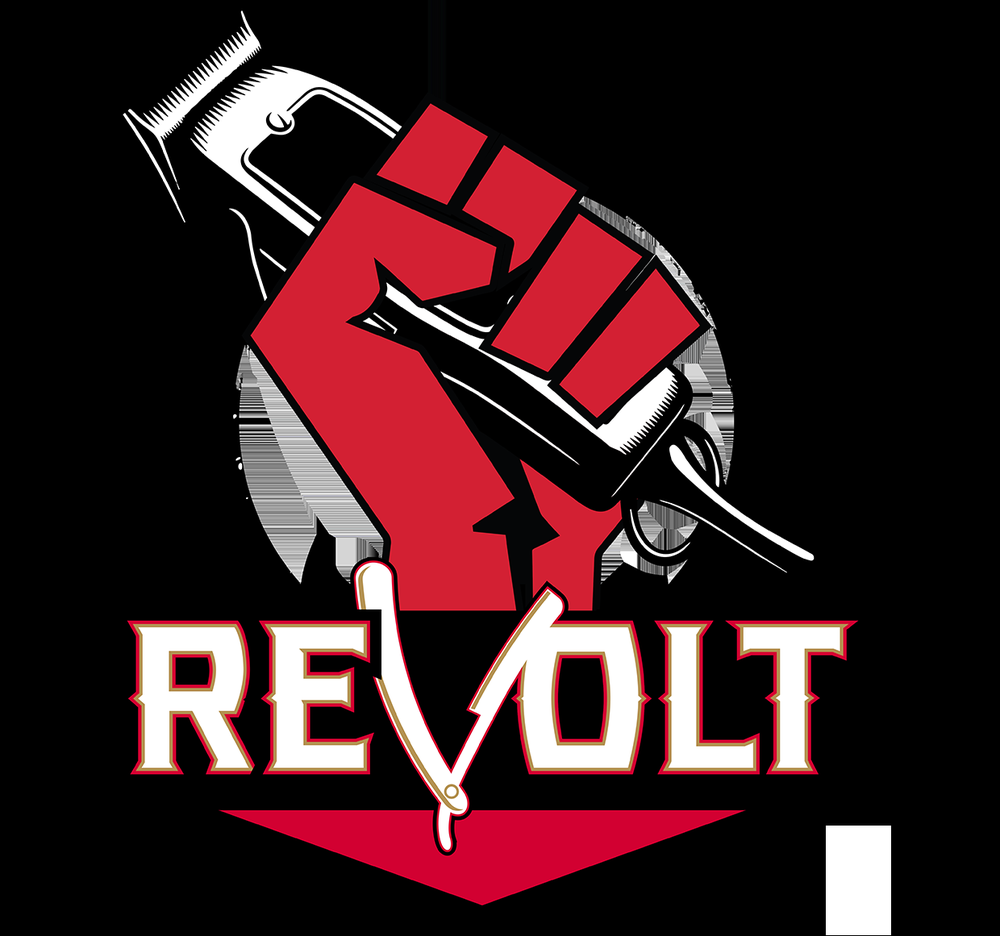 REVOLT HAIR STUDIO 2 - Updated September 2025 - Request an Appointment ...