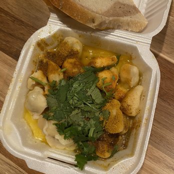 PEL’MENI - Updated July 2025 - 188 Photos & 285 Reviews - 2 Marine Way ...