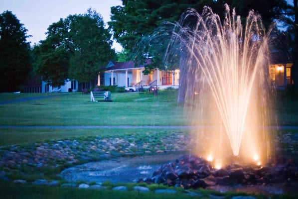 FOUNTAIN POINT RESORT - Updated October 2025 - 1008 S Lake Leelanau Dr ...