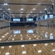 ARLINGTON RIDGE CENTER - 15 Photos - Gyms - 660 Ridge Ave, Arlington ...