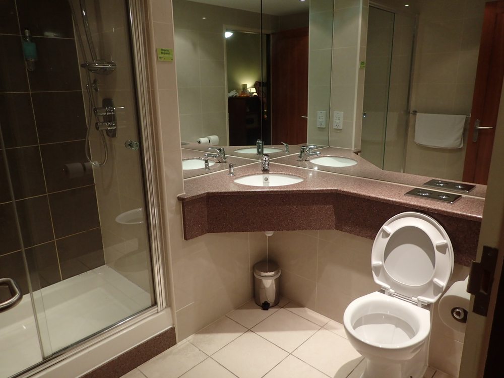 YHA CARDIFF CENTRAL - Updated October 2025 - 1 East Tyndall Street ...