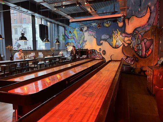 BREWDOG TOWER HILL - Updated July 2025 - 95 Photos & 40 Reviews - 21 ...