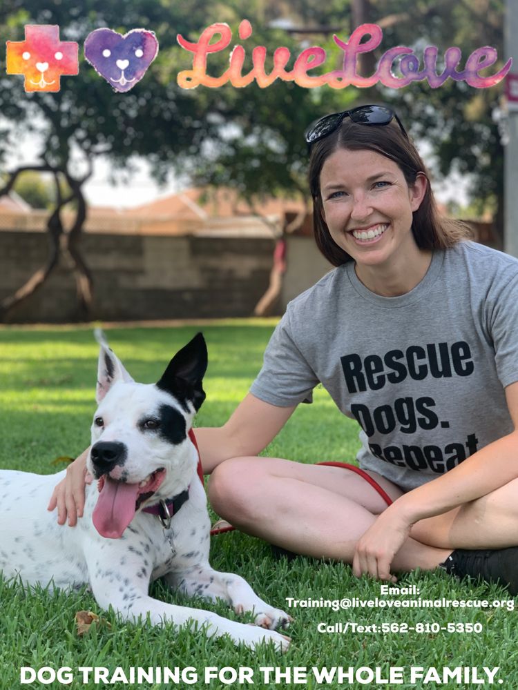 LIVE LOVE ANIMAL RESCUE - Updated December 2025 - 75 Photos & 60 ...