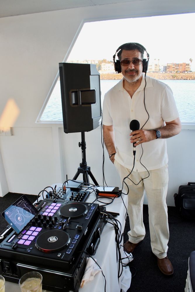 DJ VINNY MUSIC PRODUCTIONS - Updated October 2025 - Request a Quote ...