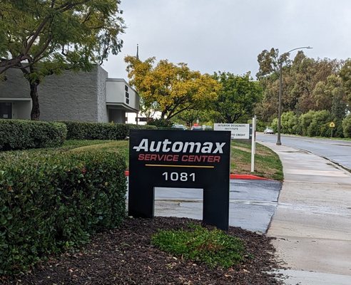 AUTOMAX SERVICE CENTER - Updated December 2025 - 54 Reviews - 1081 ...