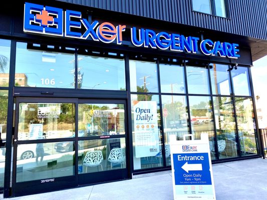 Exer Urgent Care - Silver Lake - Updated May 2026 - 22 Photos & 86 ...