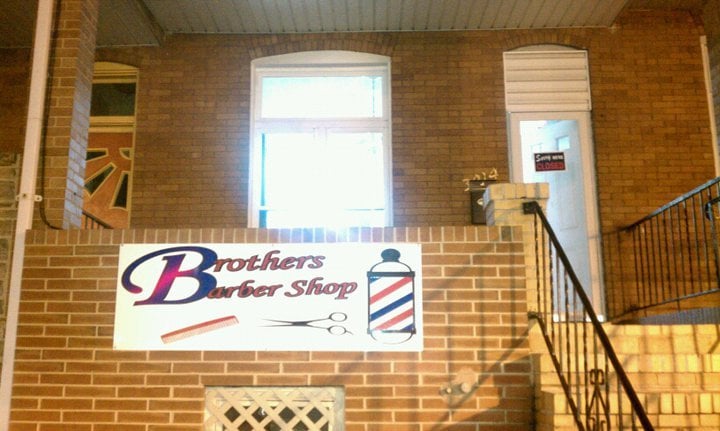 BROTHERS’ BARBERSHOP - Updated May 2025 - 3414 Belair Rd, Baltimore ...