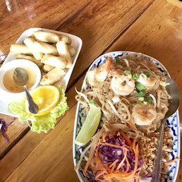 THAI GINGER - REDMOND - Updated October 2025 - 233 Photos & 420 Reviews ...