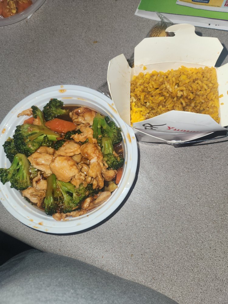 MING HING - Updated October 2025 - 19 Reviews - 629 Pittsburgh Rd ...