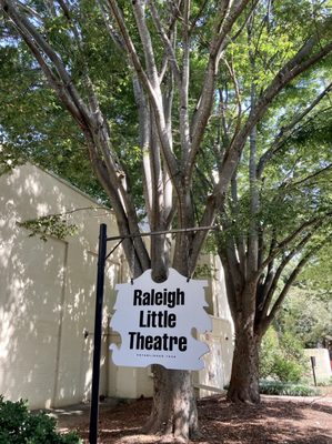 RALEIGH LITTLE THEATRE - Updated June 2025 - 160 Photos & 54 Reviews ...