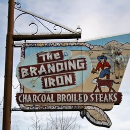THE BRANDING IRON - CLOSED - Updated March 2025 - 196 Photos & 477 ...