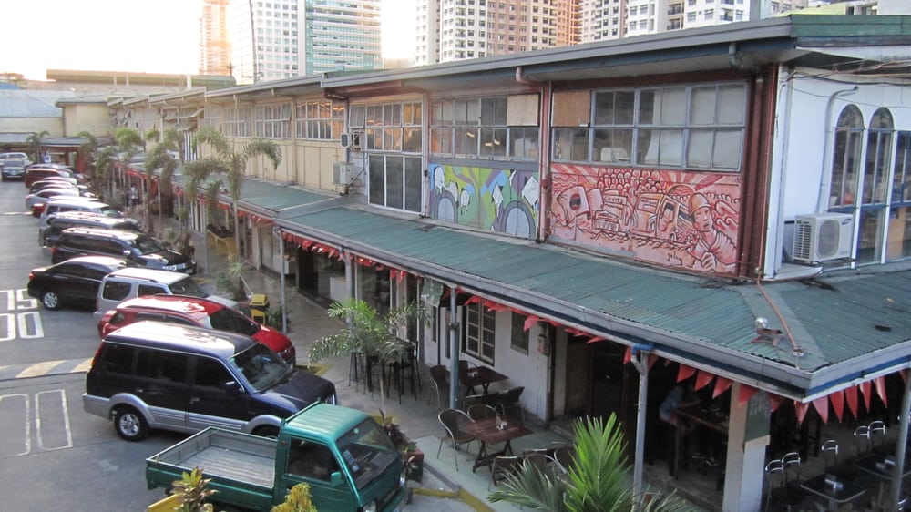 CUBAO X - Updated March 2025 - 13 Photos - Araneta Center, Bryg ...