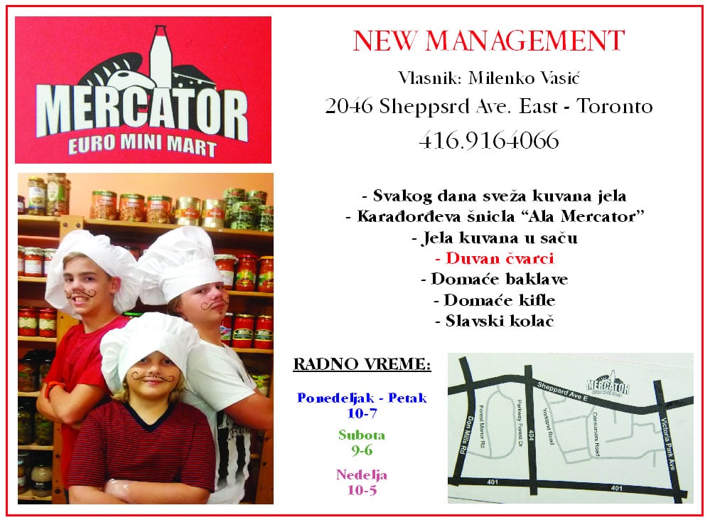 MERCATOR EURO MINI MART - Updated November 2025 - 31 Photos - 2046 ...