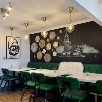 BAKLAVA CAFE - Updated August 2025 - 109 Photos & 44 Reviews - 164 ...