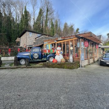 THE STONEHOUSE CAFÉ - Updated May 2025 - 909 Photos & 596 Reviews ...