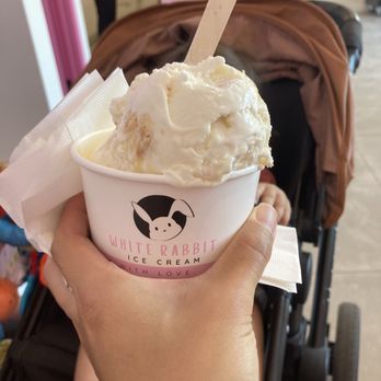 WHITE RABBIT ICE CREAM - Updated October 2025 - 33 Photos & 12 Reviews ...