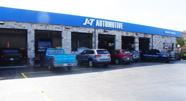 J & T AUTOMOTIVE - Updated December 2025 - 127 Photos & 138 Reviews ...