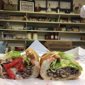 SAM’S SUB SHOP - Updated November 2025 - 13 Photos & 42 Reviews - 329 E ...