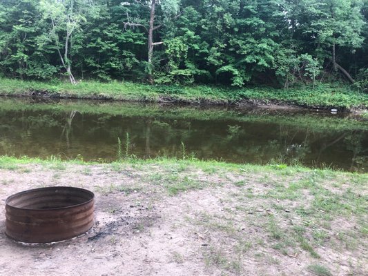 RIVER RIDGE CAMPGROUND - Updated December 2025 - 1989 West Pine River ...