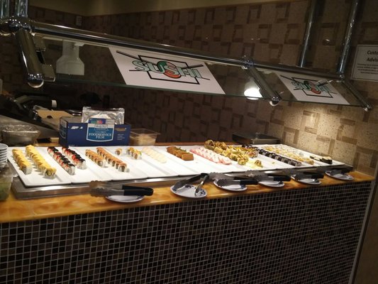 EMPEROR’S BUFFET & GRILL - Updated December 2025 - 41 Photos & 47 ...