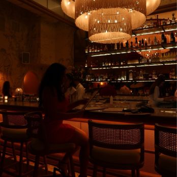 ELIA - Updated July 2025 - 224 Photos & 83 Reviews - 1440 NW N River Dr ...