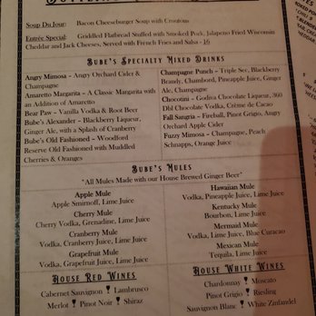 BUBE’S BREWERY - Updated February 2025 - 432 Photos & 465 Reviews - 102 ...