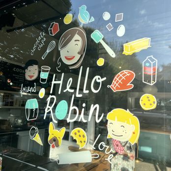 HELLO ROBIN - Updated August 2024 - 1160 Photos & 840 Reviews - 522 ...