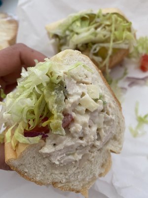 MR SANDWICH - Updated February 2025 - 132 Photos & 332 Reviews - 92 ...